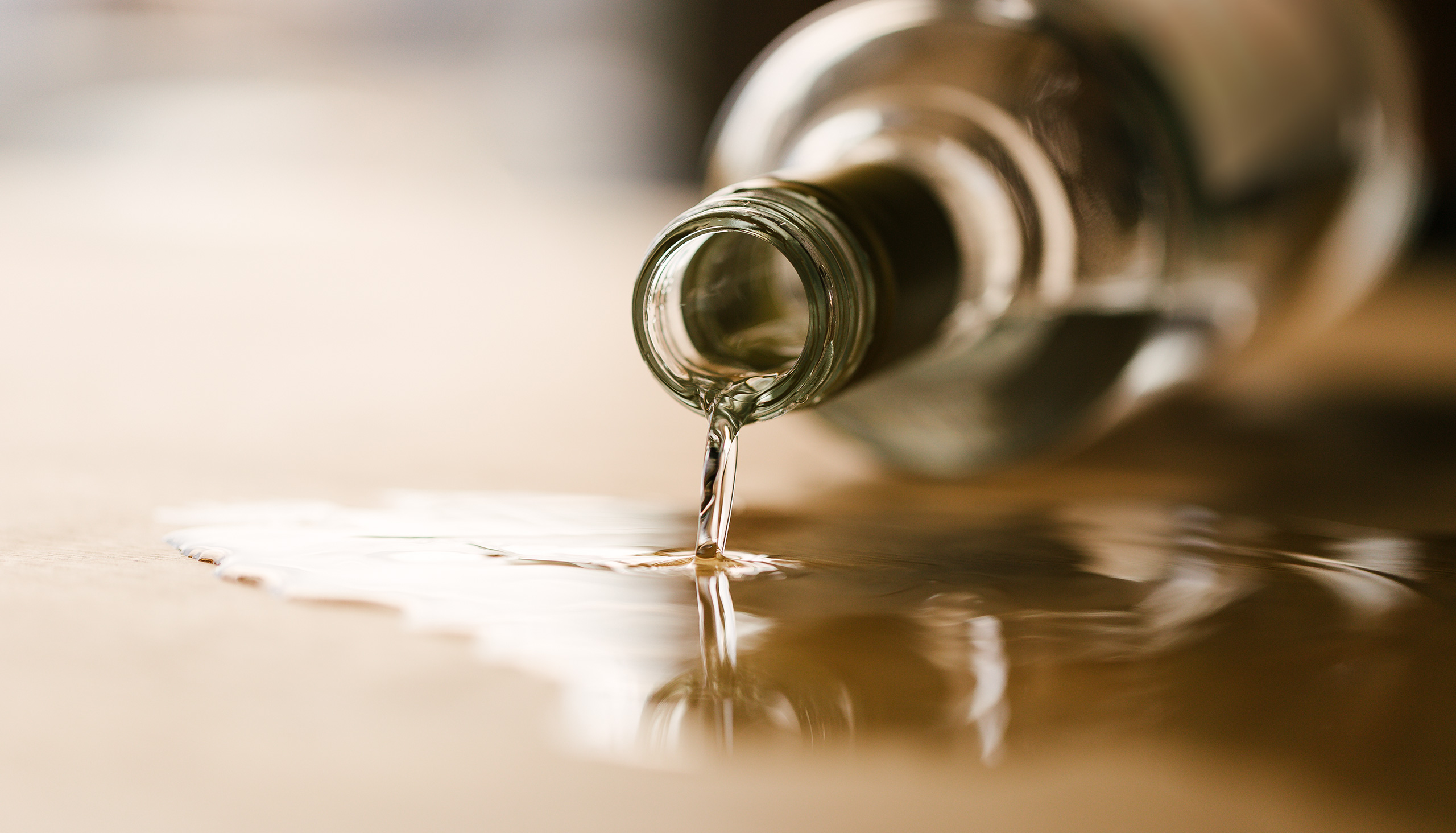 Spill - Dunn&Co. » Ad Agency Tampa | Florida Advertising Agency